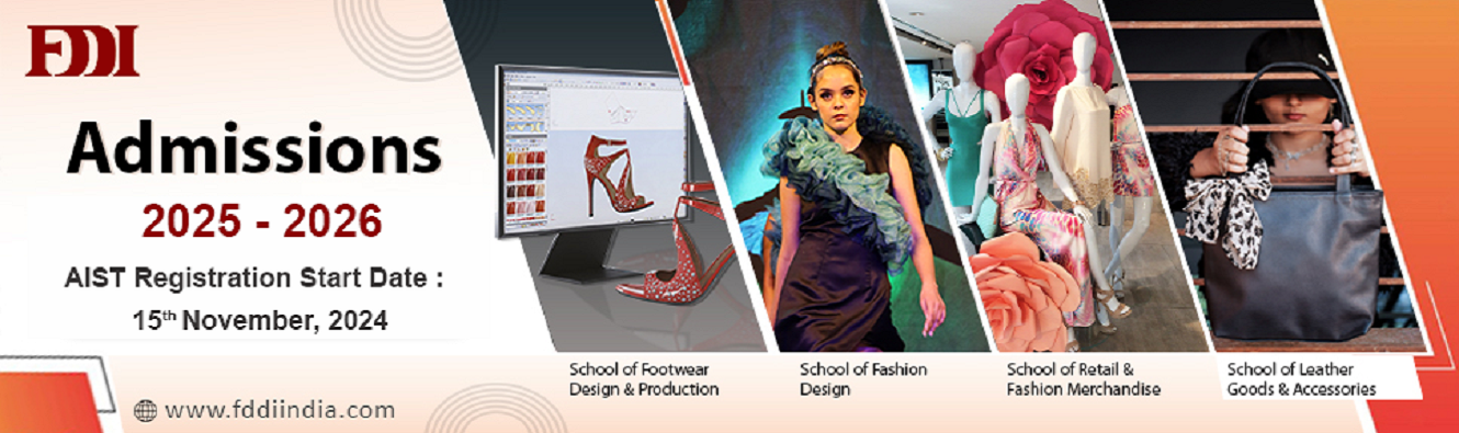 FDDI - Premier Design Institute of National Importance under DPIIT ...