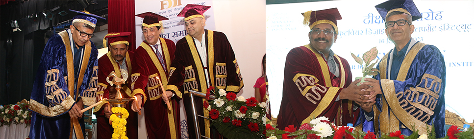 FDDI - Best Footwear Design and Development Institute/College in India