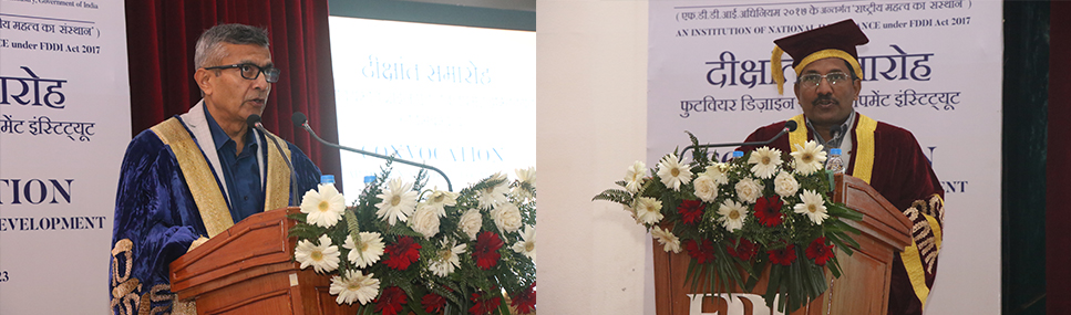 FDDI - Best Footwear Design and Development Institute/College in India