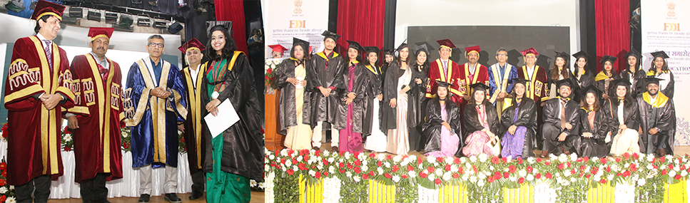 FDDI - Best Footwear Design and Development Institute/College in India