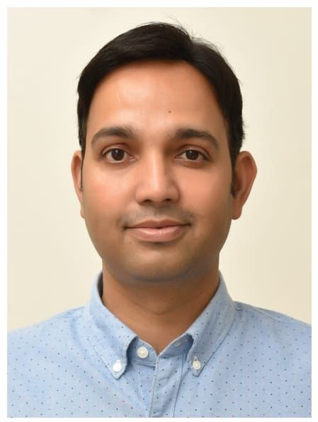 FDDI - Executive Profiles