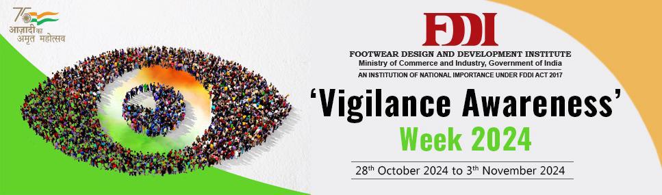 FDDI - Best Footwear Design and Development Institute/College in India