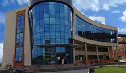 FDDI - Chennai Campus