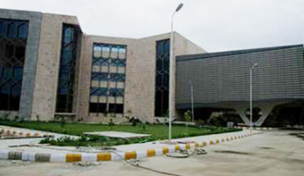 FDDI - Hyderabad Campus