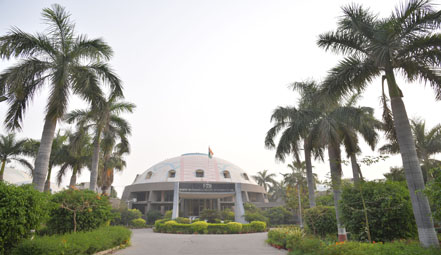 FDDI - Noida Campus