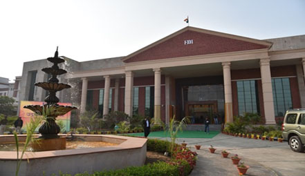 FDDI - Patna Campus