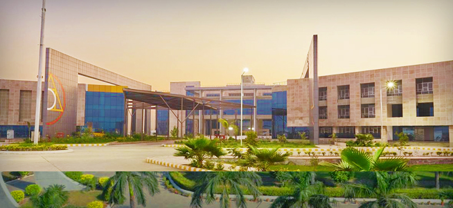 FDDI - Best Footwear Design and Development Institute/College in India