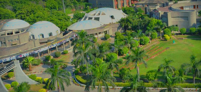 FDDI - Best Footwear Design and Development Institute/College in India