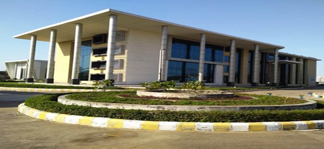 FDDI - Best Footwear Design and Development Institute/College in India