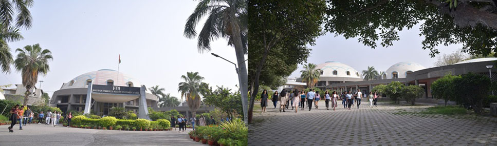 FDDI - Premier Design Institute of National Importance under DPIIT ...