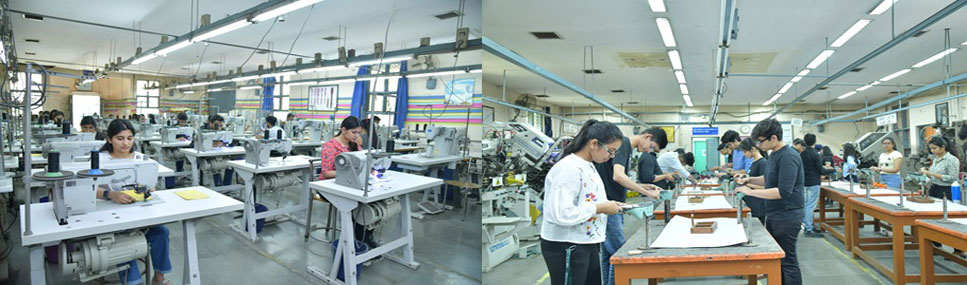 FDDI - Best Footwear Design and Development Institute/College in India