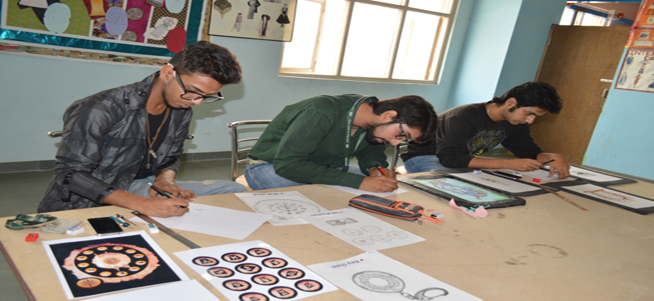 FDDI - Best Footwear Design and Development Institute/College in India