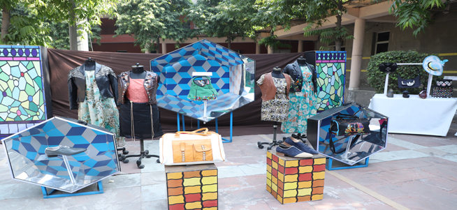 FDDI - Best Footwear Design and Development Institute/College in India