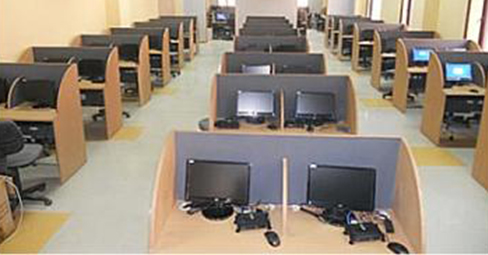 FDDI - Kolkata Campus