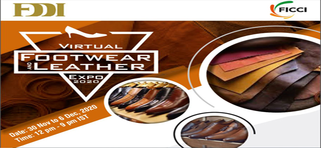 FDDI - Best Footwear Design and Development Institute/College in India