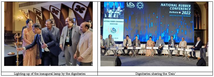 FDDI participates in ‘National Rubber Conference 2022’ organized by ...